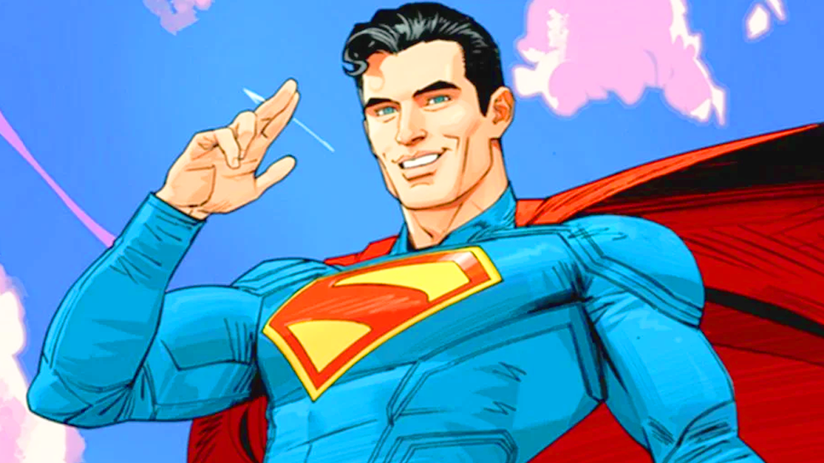 James Gunn Says 'Superman' Is Not About "Hope", But Rather "Being ...