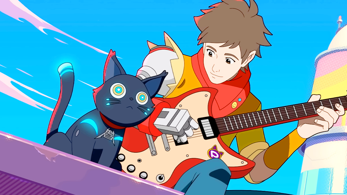 'Hi-Fi Rush' Dev Tango Gameworks Re-Opens After Microsoft Shutdown, Will Focus On Making Action ...