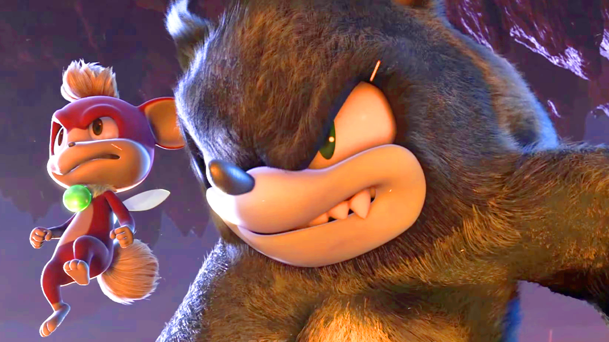 17 Years After Release, Fan-Made 'Unleashed Recompiled' Port Brings SEGA's Werehog Experiment ...