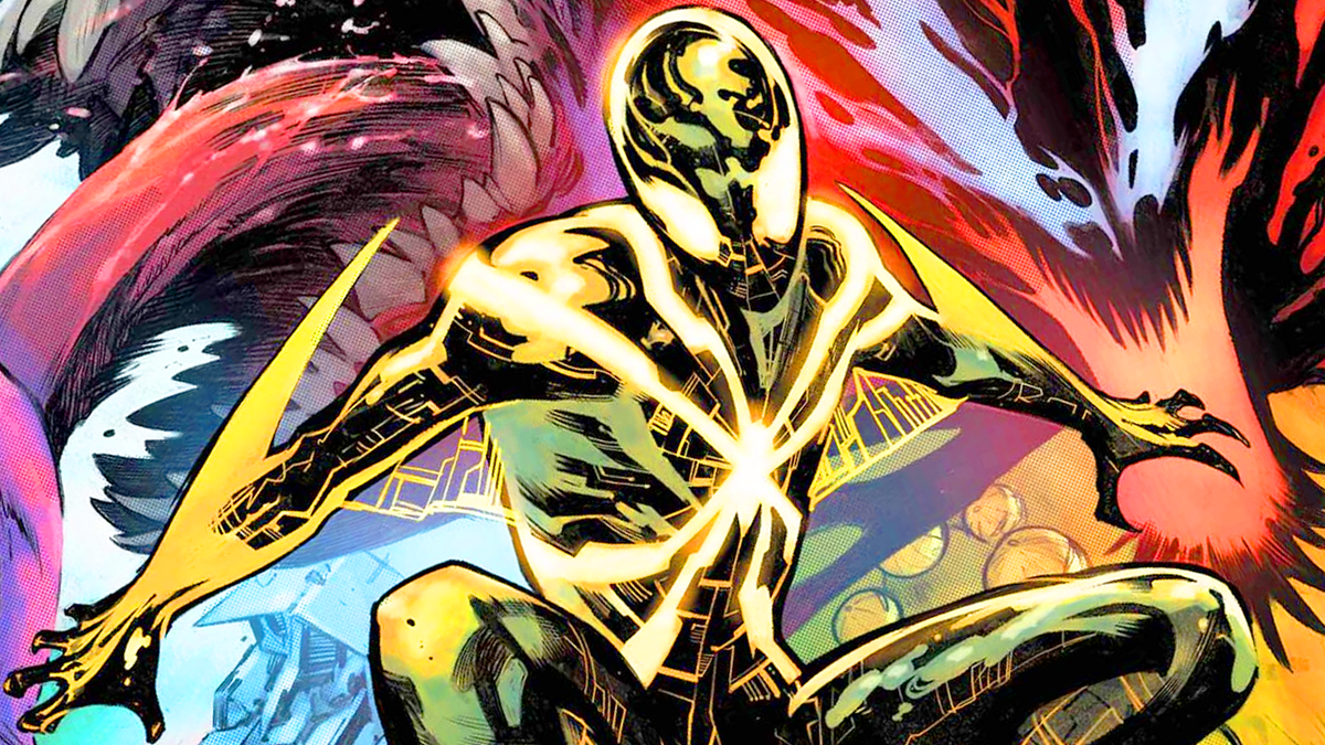 Marvel Comics Continues To Retread Old Ground, Announces Yet Another ...