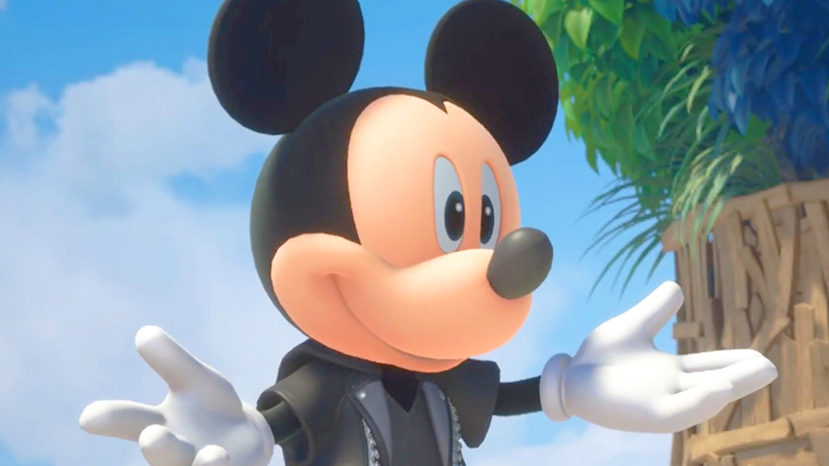 Disney Reportedly Scrapping 'Reimagine Tomorrow' DEI Initiative ...