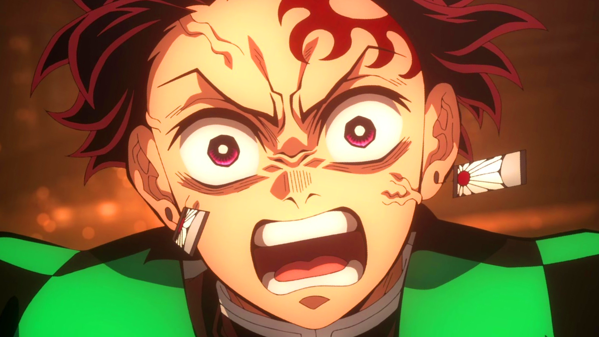 'Demon Slayer: Kimetsu No Yaiba' Anime To Close Out Series With Film ...