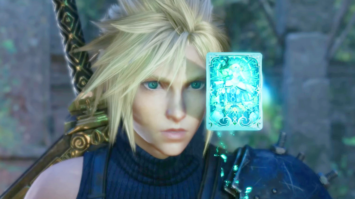 'Final Fantasy VII Rebirth' Director Says Number And Frequency Of ...