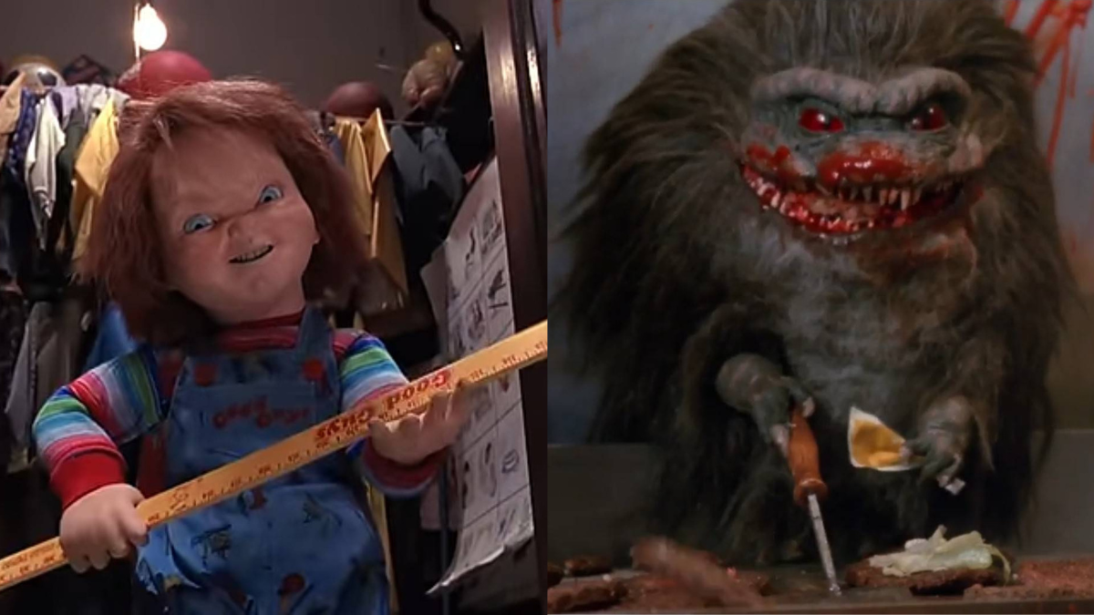 Brad Dourif | Bounding Into Comics