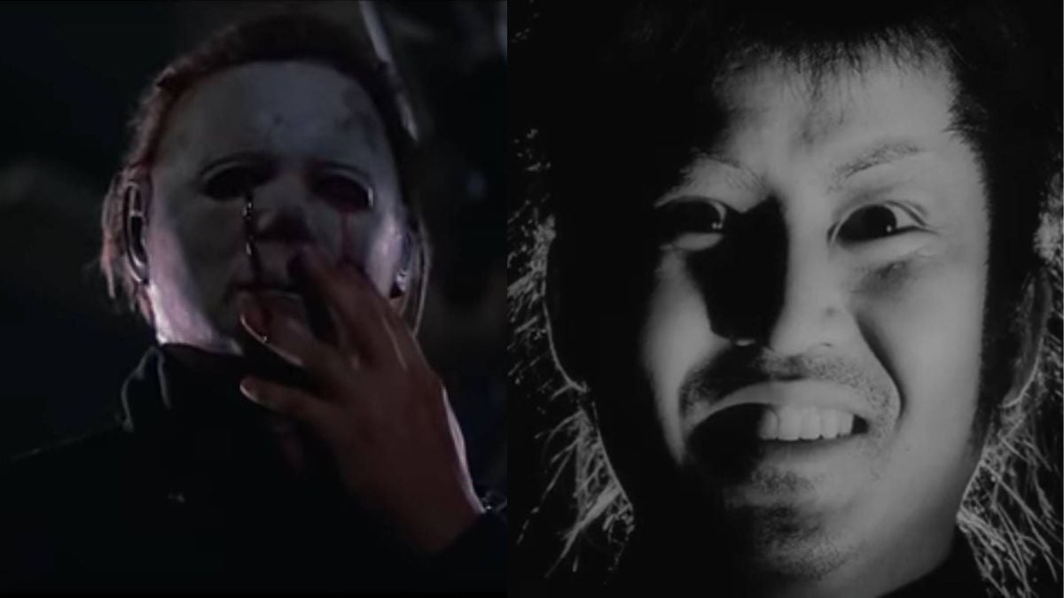 Halloween II (1981) | Bounding Into Comics - Your Home For ...