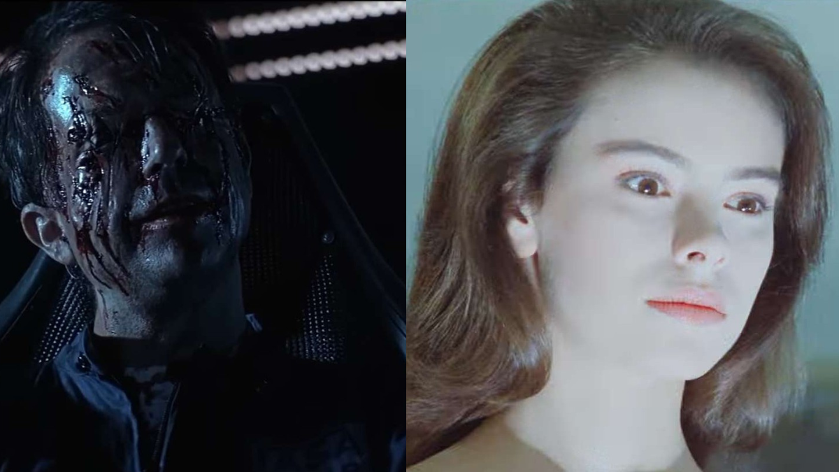 Sci-Fi Horror | Bounding Into Comics