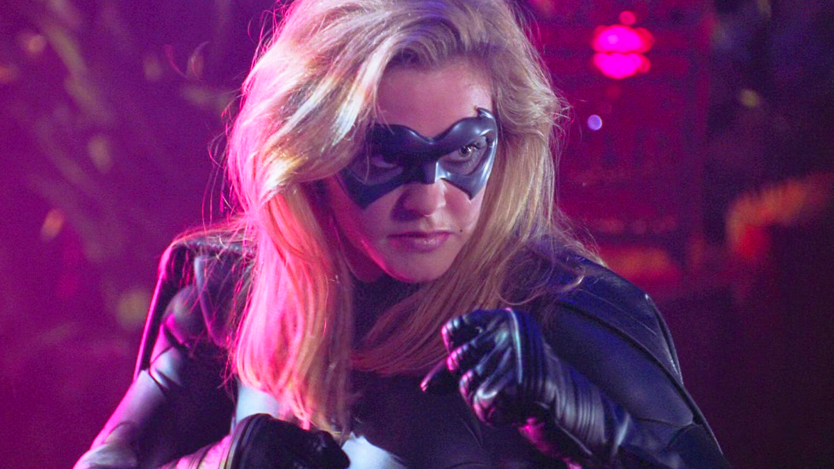 Alicia Silverstone Turned Down 'Batman & Robin' Multiple Times Because ...