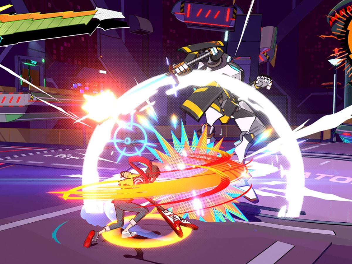 6 Best Rhythm Games To Groove To On Steam