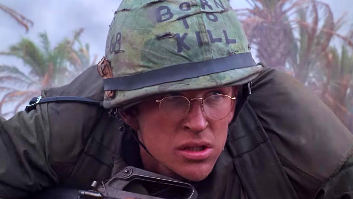 Matthew Modine May Have Revealed SpaceGodzilla Is In ‘Godzilla x Kong ...