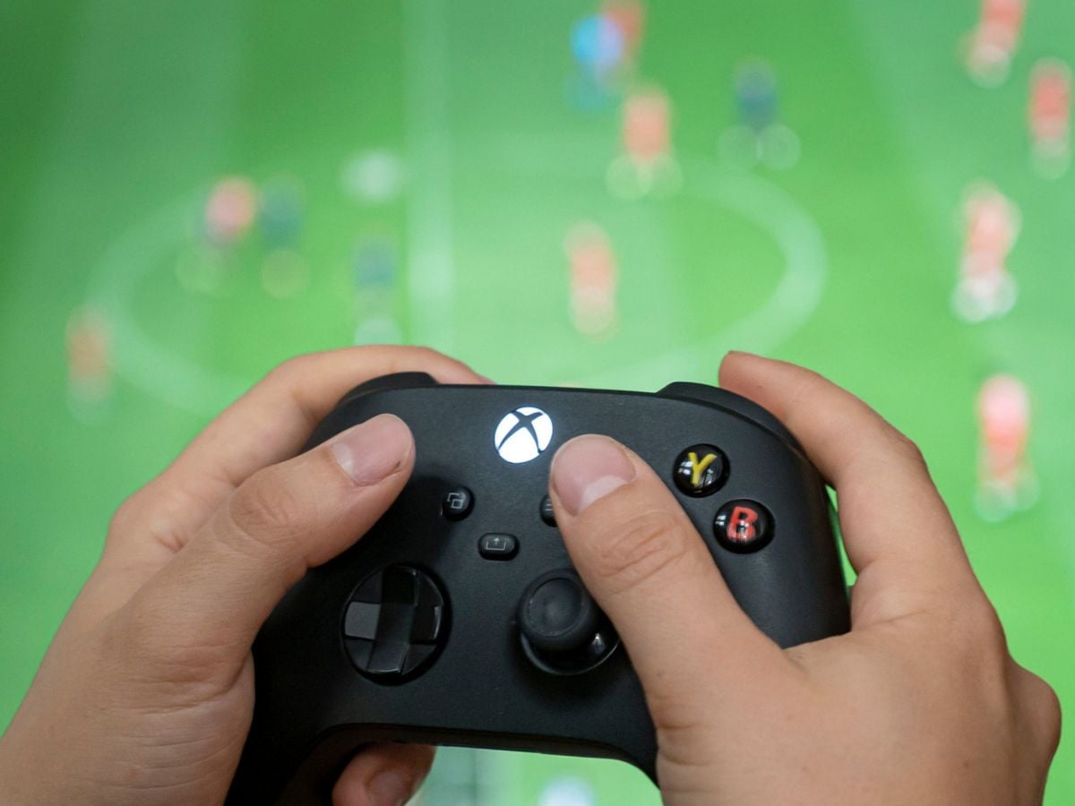 Microsoft CEO Believes Xbox Must Evolve Into a Financially Sustainable ...