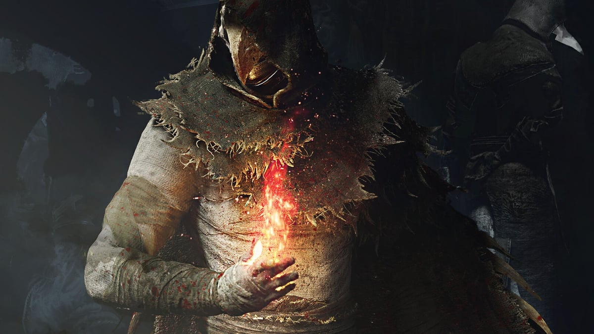 'Covenant' Is A True Genre Mash-up Coming From The Developers Behind ...