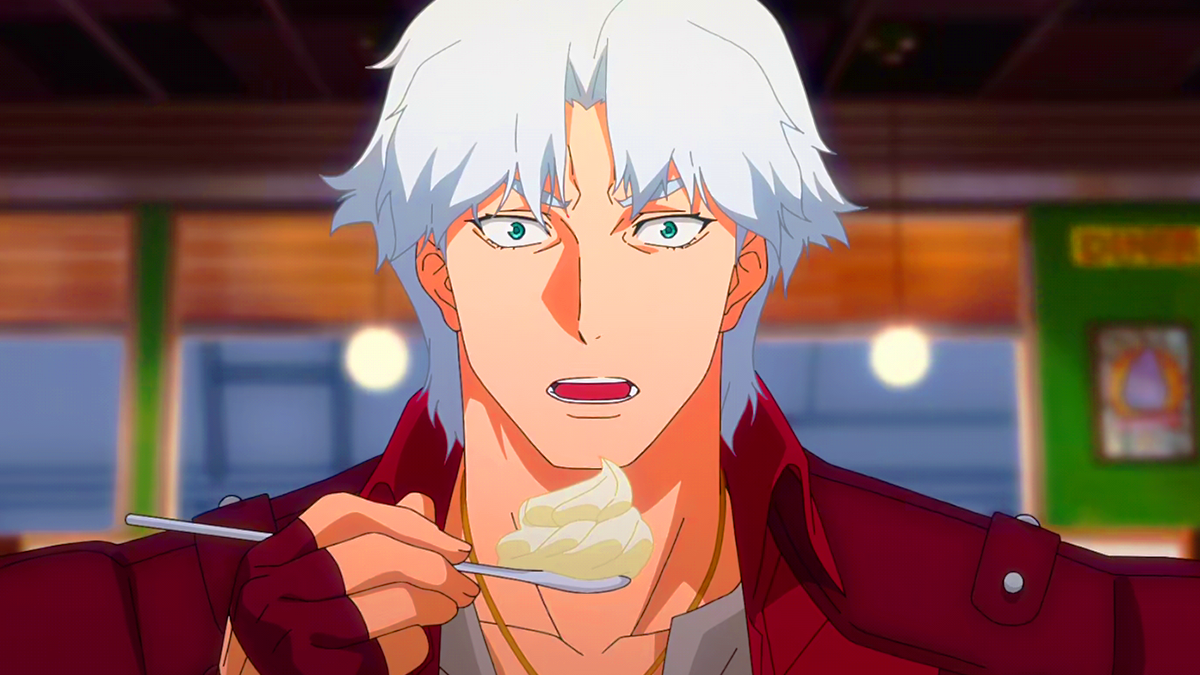 Netflix's 'Devil May Cry' Showrunner Adi Shankar Crowns Himself "The ...