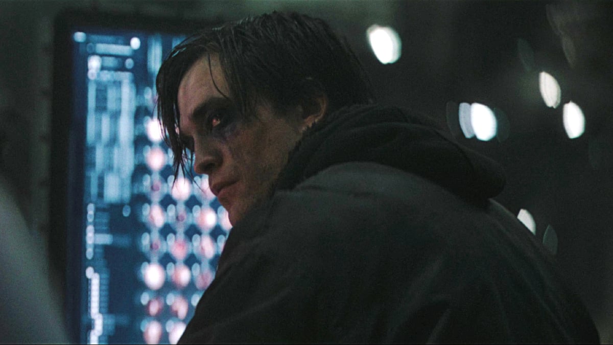 'The Batman 2' Writer Mattson Tomlin Confirms He Considers Robert ...