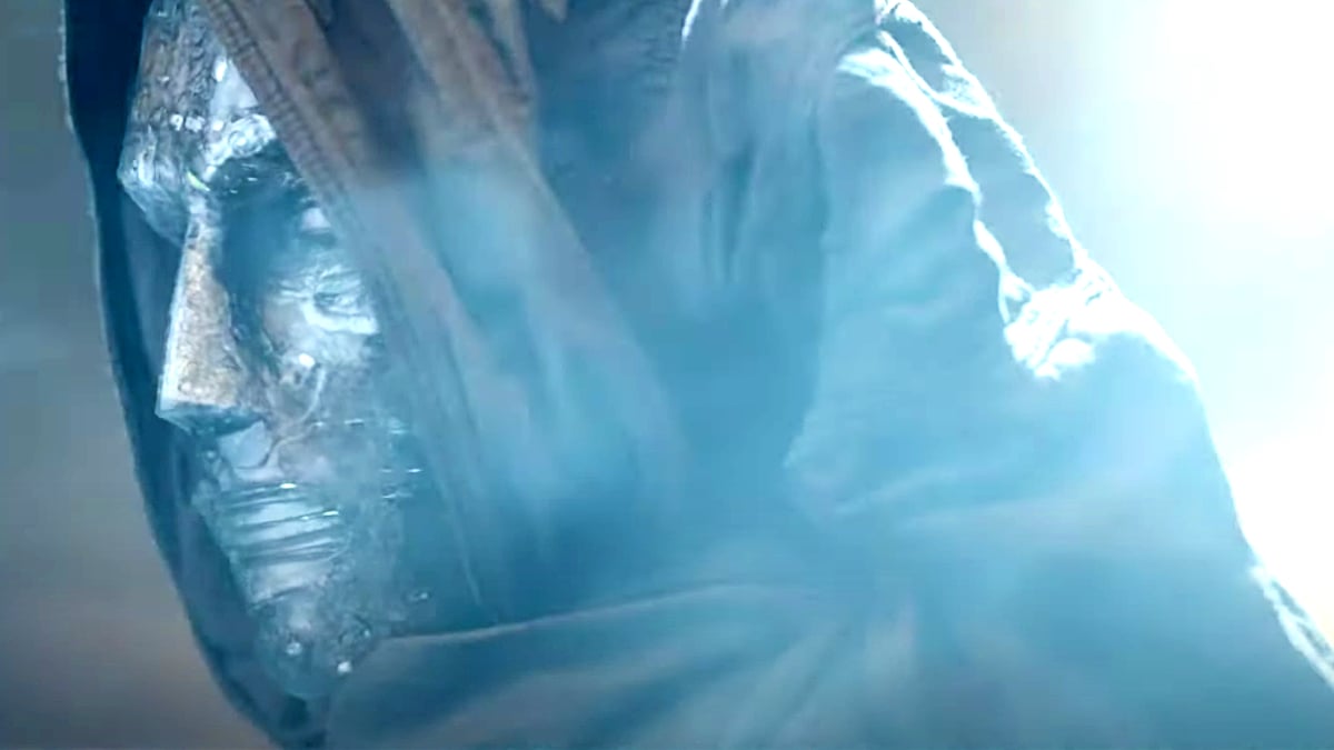 10 Powerful X-Men Characters That Can Defeat Doctor Doom In The MCU