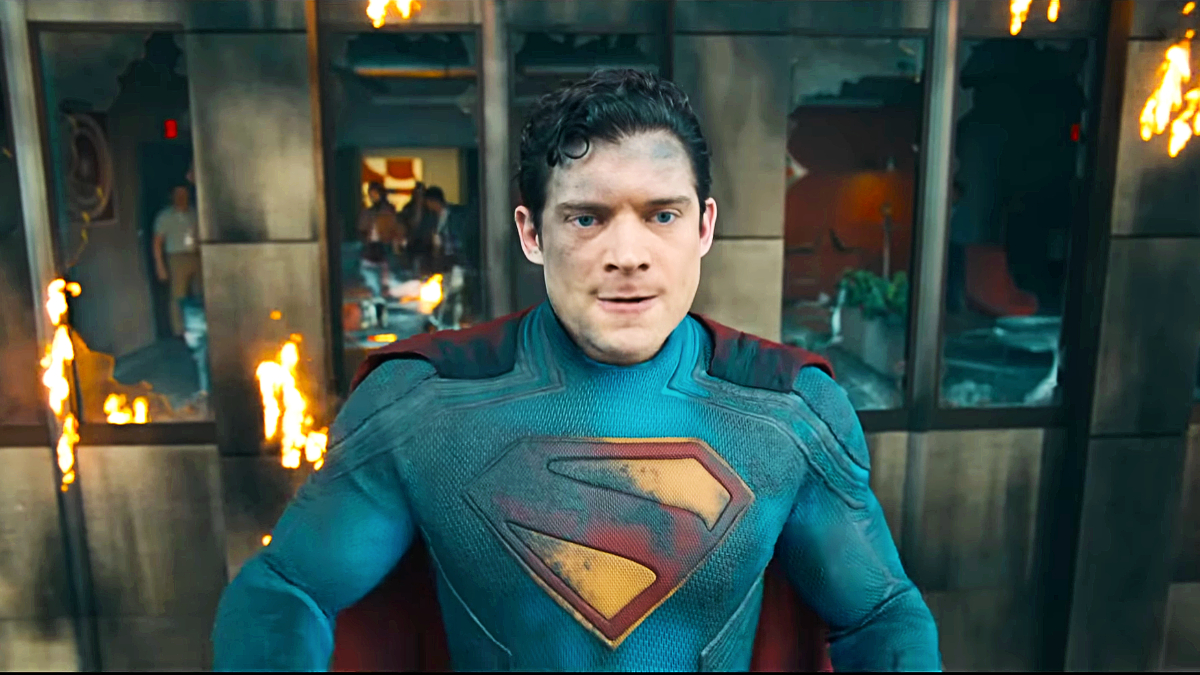‘Superman’ Trailer Arrives With The Engineer And The Hammer Of Boravia In Action