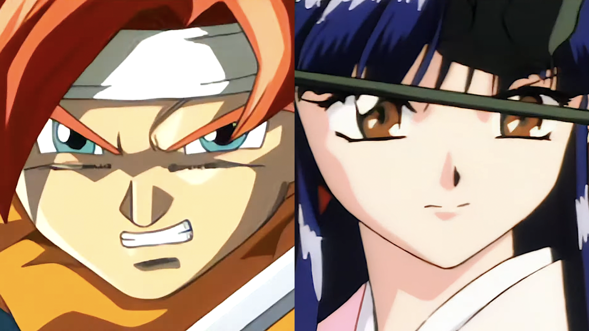 From 'Chrono Trigger' To 'Sakura Wars', Here's 8 Japanese RPG ...