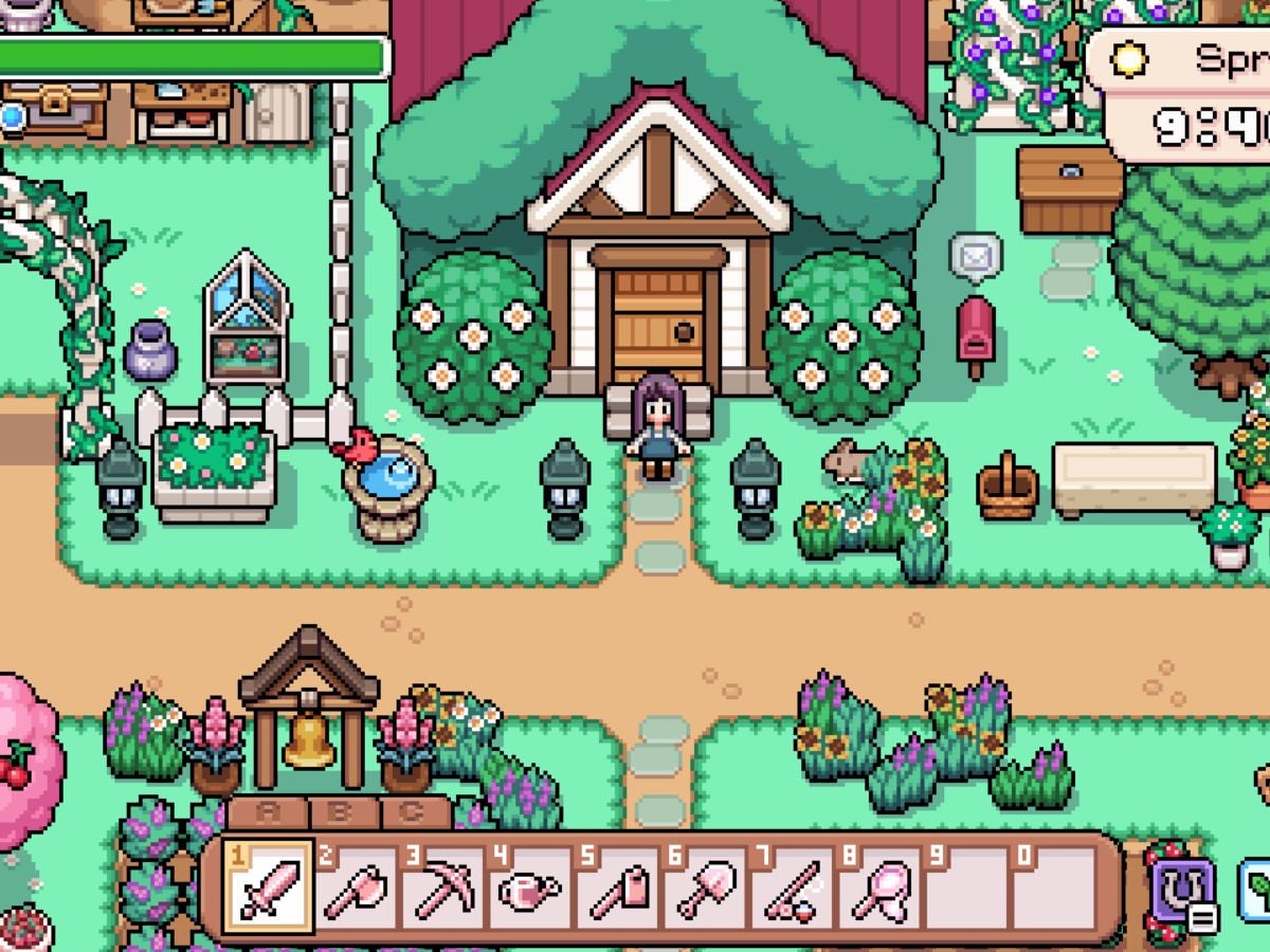 Fields of Mistra's Full Release Announced for August 5th