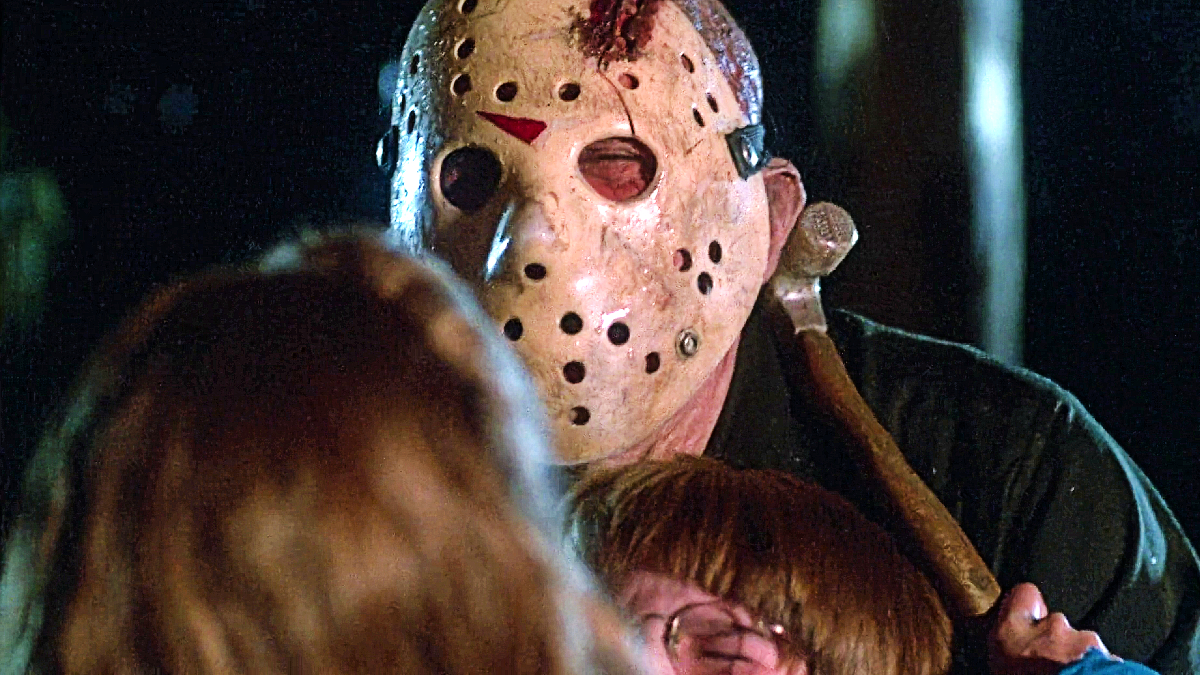 Horror INC Announces That A New ‘Friday The 13th’ Game And Movie Are ...