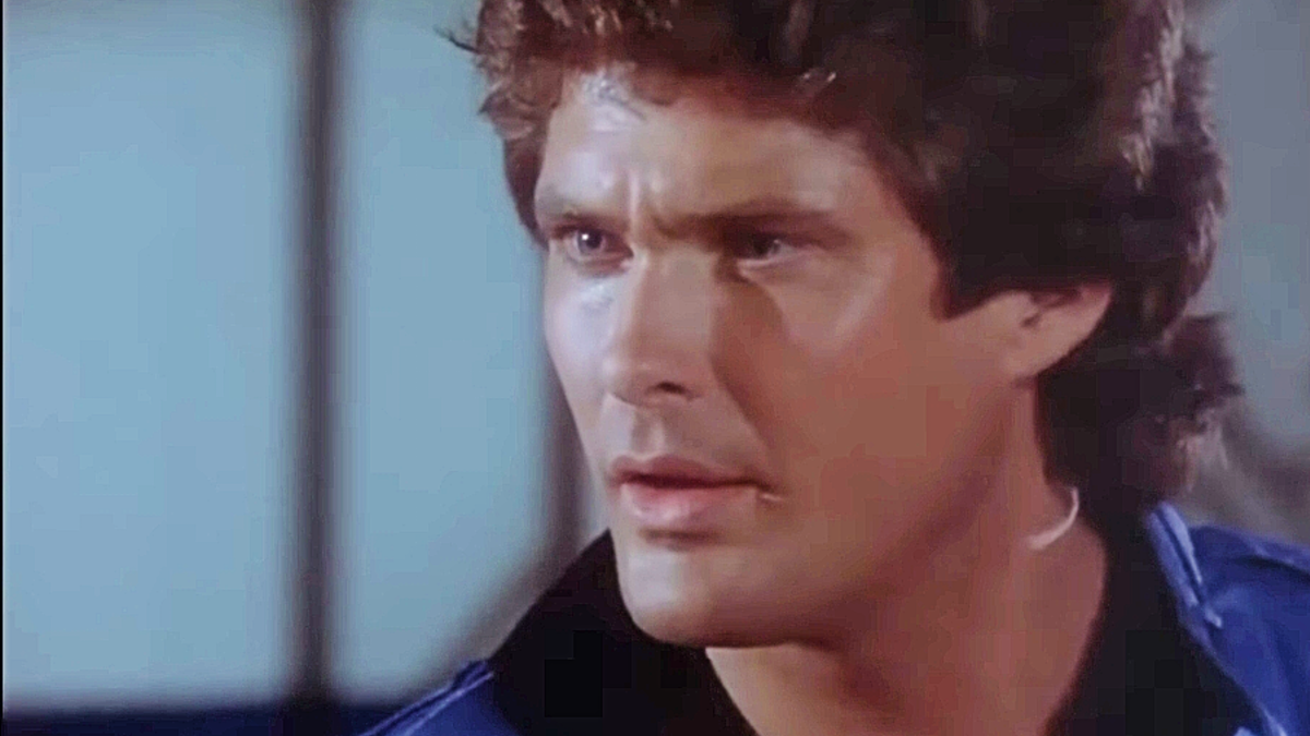 ‘Knight Rider’ Races To The Movies In Feature Film From ‘Cobra Kai ...