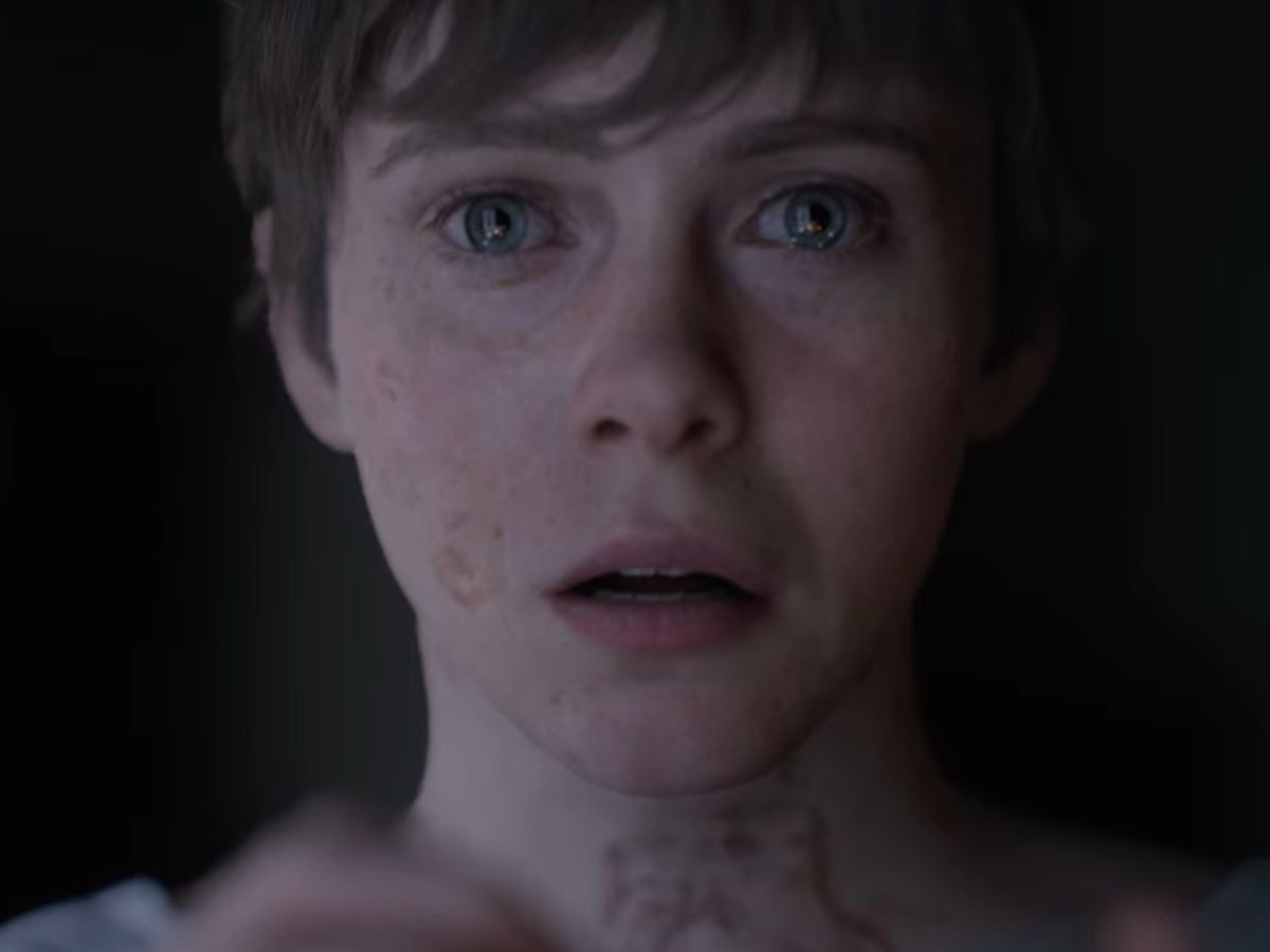 Hideo Kojima Shares OD Details, and It Resembles P.T.