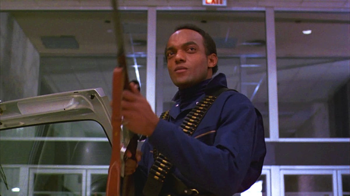 ‘Dawn Of The Dead’ Star Ken Foree Calls For The Preservation Of The ...