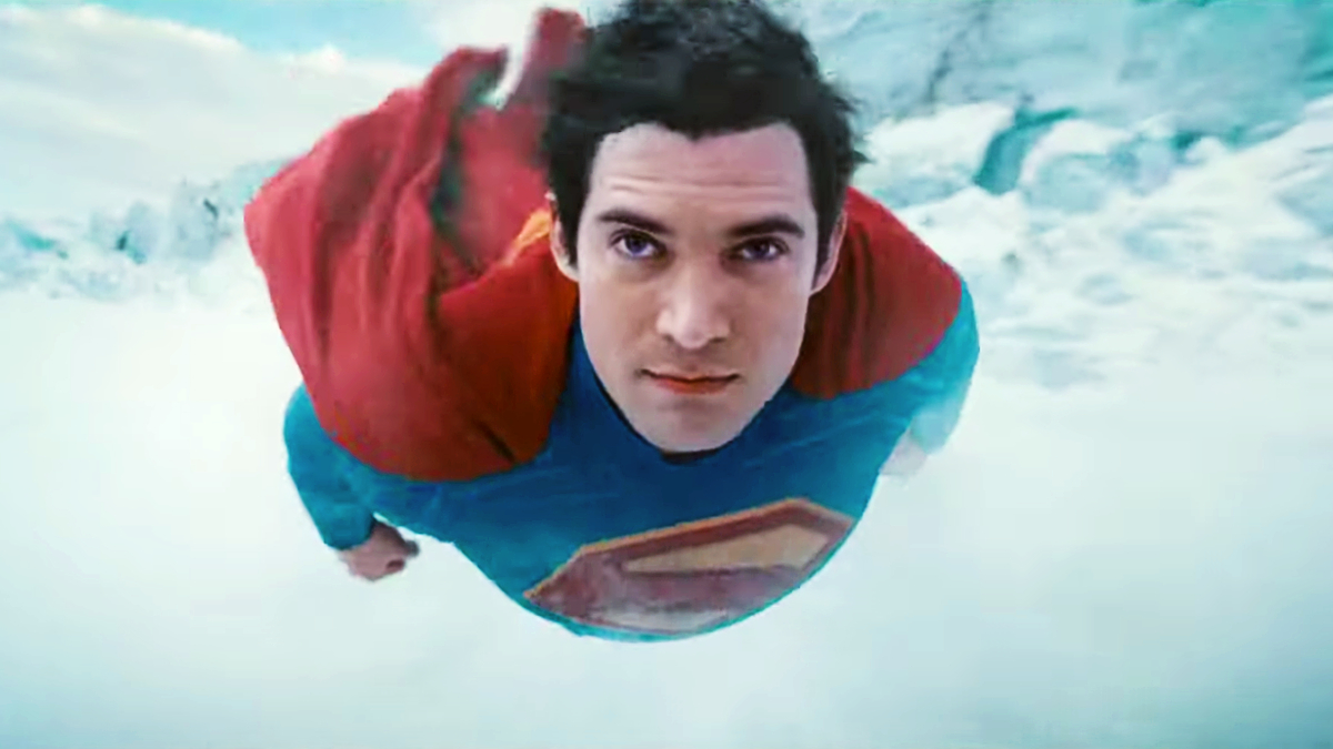 'Superman' Director James Gunn Fires Back At Accusations He Used CGI On ...