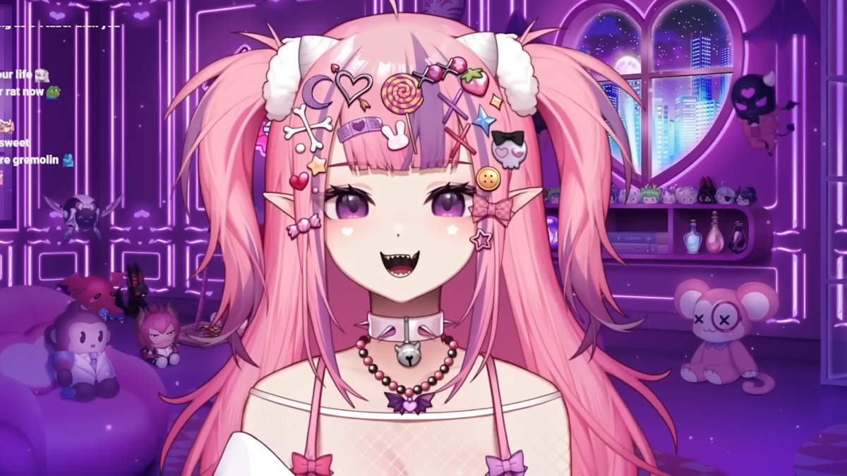 VTuber Agency VShojo Shuts Down Amid Accusations Of Mismanagement, Wage Theft: "It Is F—ked Up ...