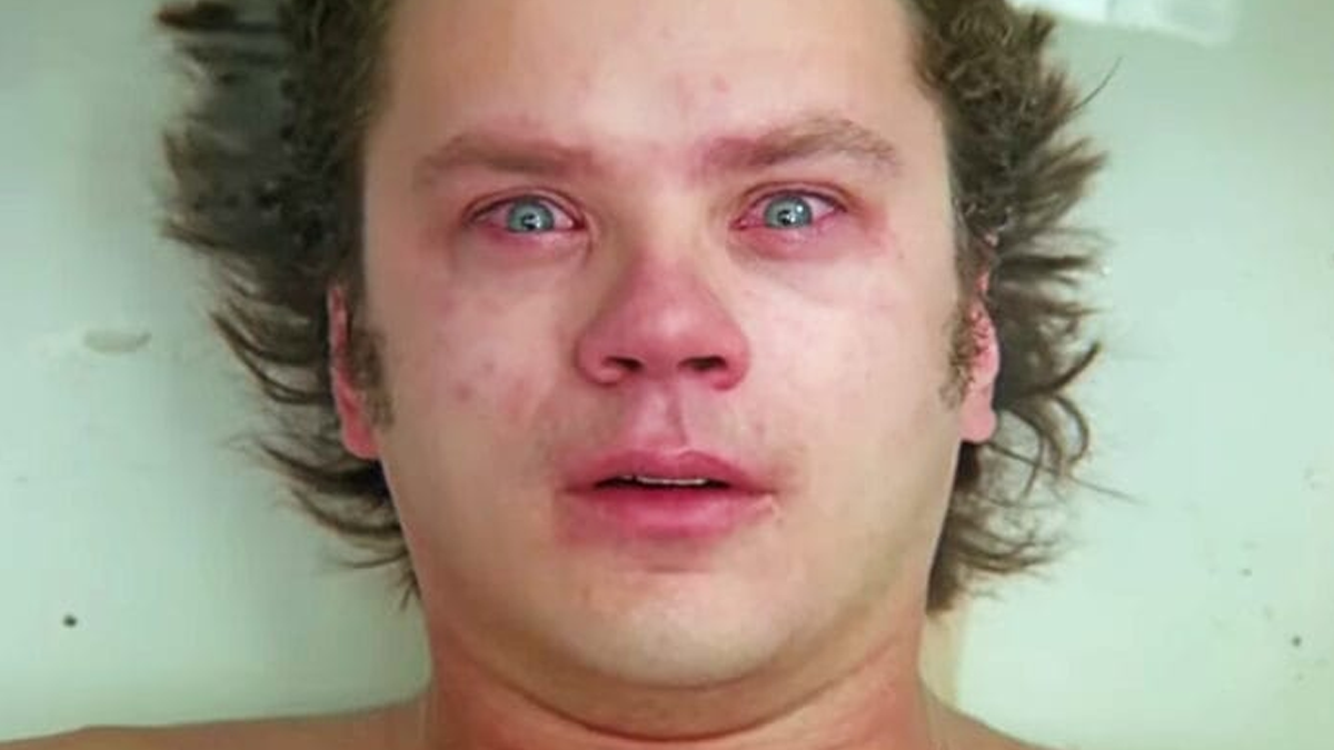 Adrian Lyne’s Influential Thriller ‘Jacob’s Ladder’ Returns To Theaters ...