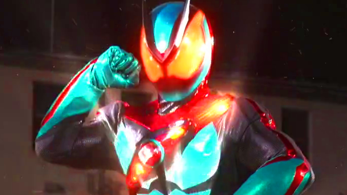 'Kamen Rider Zeztz' Proves Toei Serious About Moving Americans Past ...