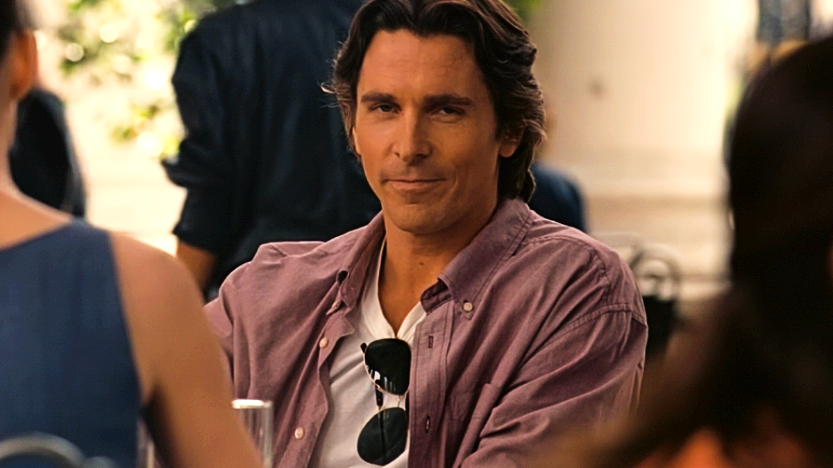 'The Dark Knight Rises' Writer David Goyer Explains Film’s Ending ...