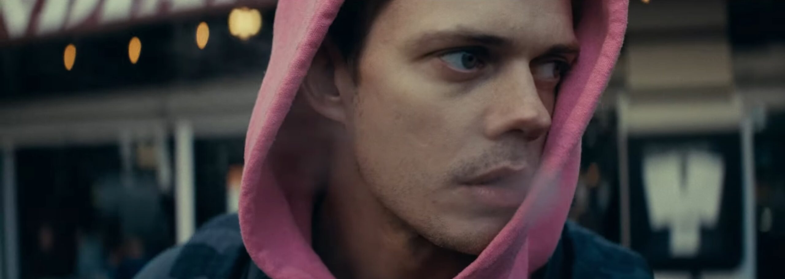 'Locked' Review - Parked and Injurious