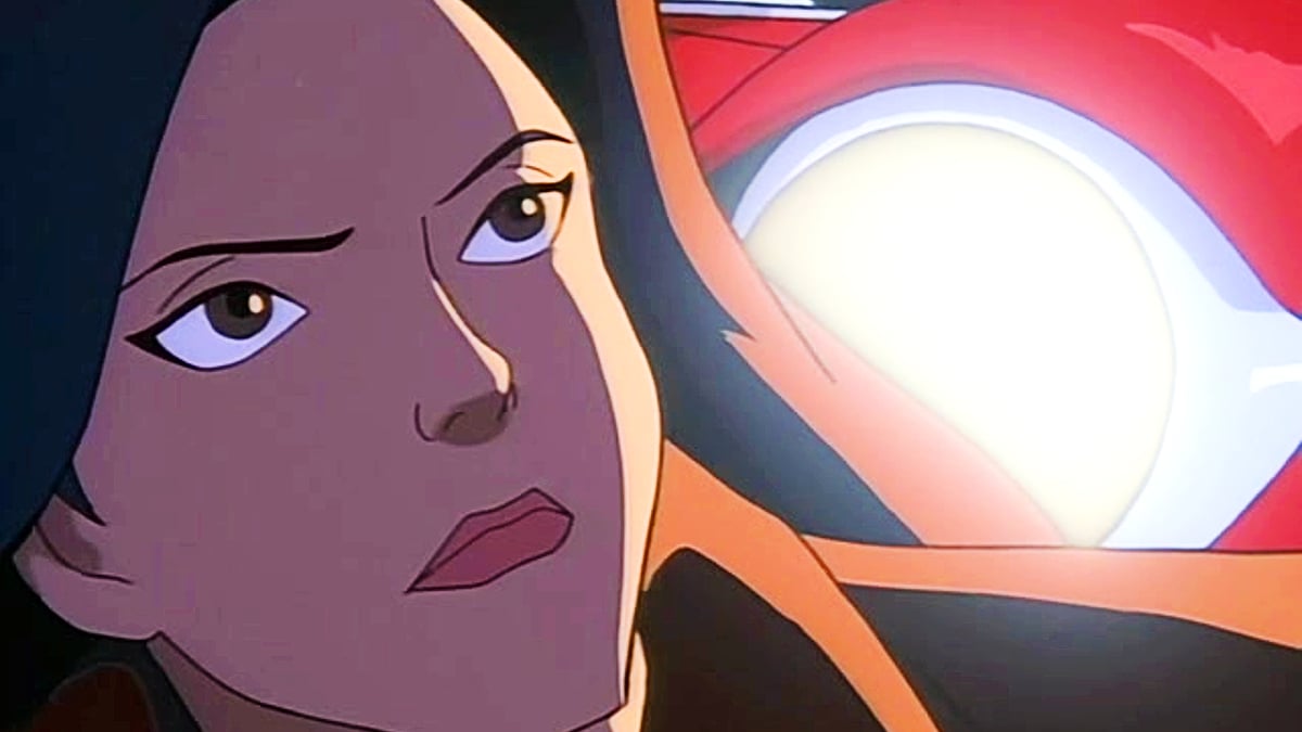 Live-Action ‘Gargoyles’ Showrunner Gary Dauberman Hopes His Version ...