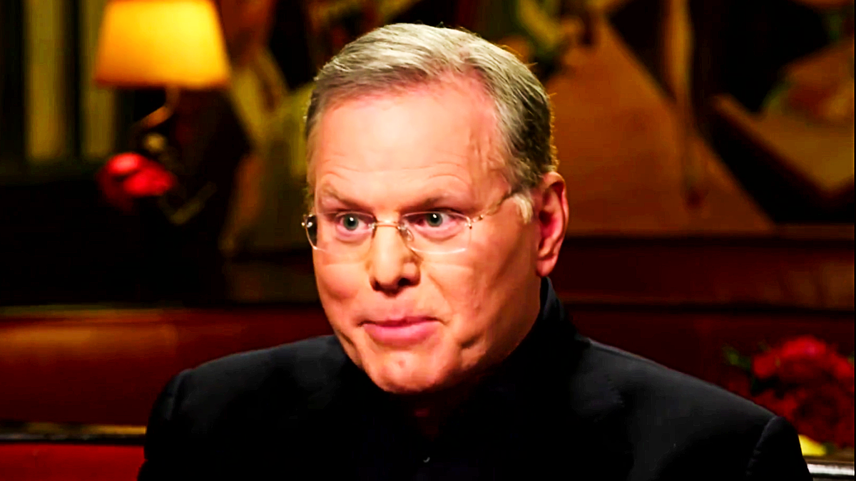David Zaslav Promises To Raise The Price For An HBO Max Subscription And Crack Down On Password ...