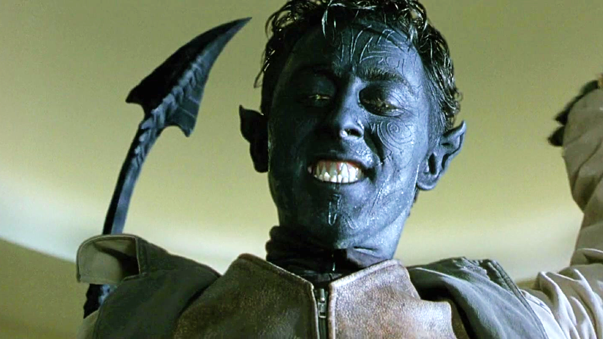 Nightcrawler Actor Alan Cumming Called Working On ‘Avengers: Doomsday ...