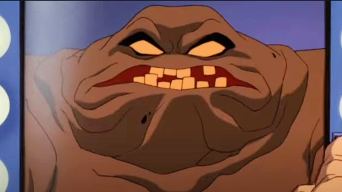 New Report Suggests Mike Flanagan’s ‘Clayface’ Script Is Getting Thrown ...