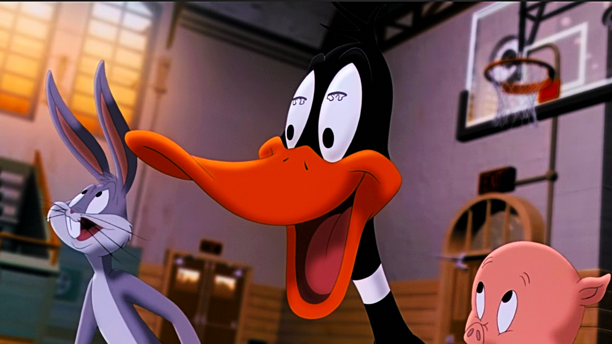 Tubi Saves The Day For Looney Tunes After Warner Bros. Discovery Pulls ...