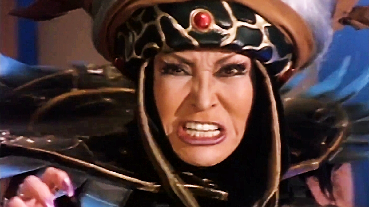 Disney’s Power Rangers Revival Ignites Frenzy With Priyanka Chopra ...