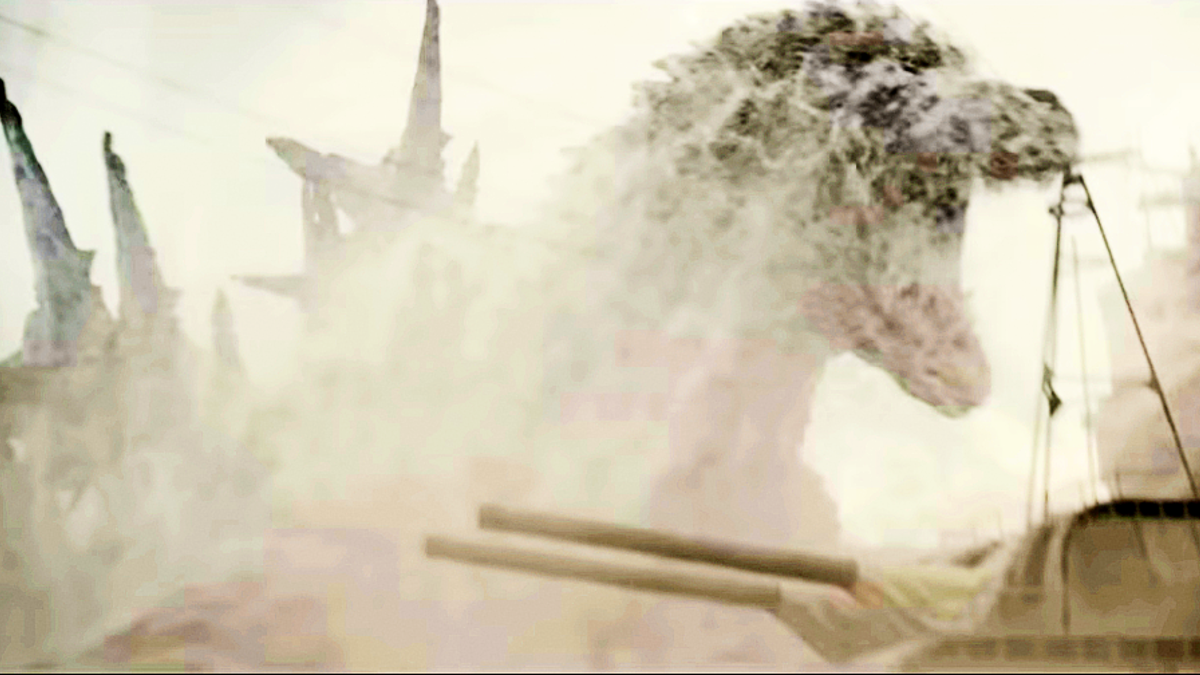 IDW Makes Godzilla a Real Monster Again in New Series, ‘The Horror Of ...