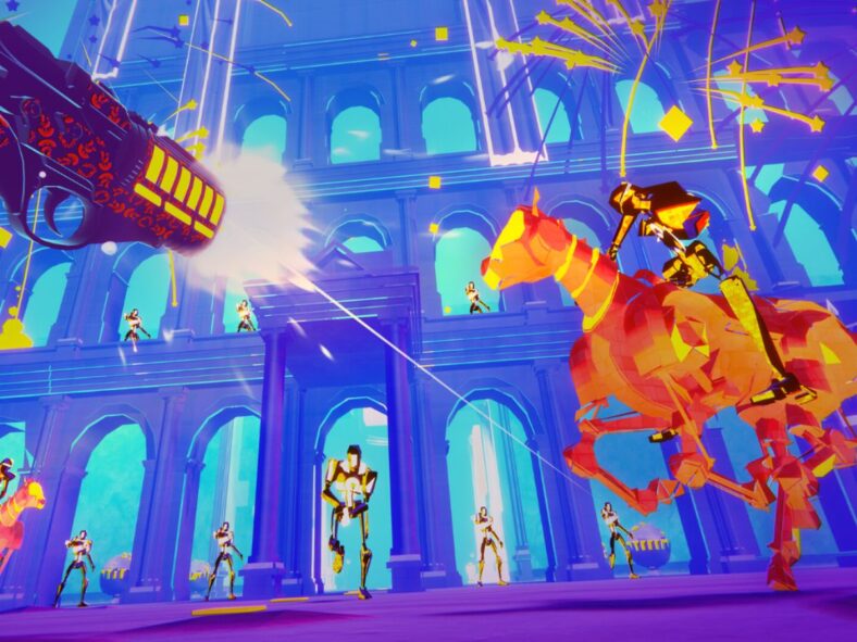 6 Best Rhythm Games To Groove To On Steam