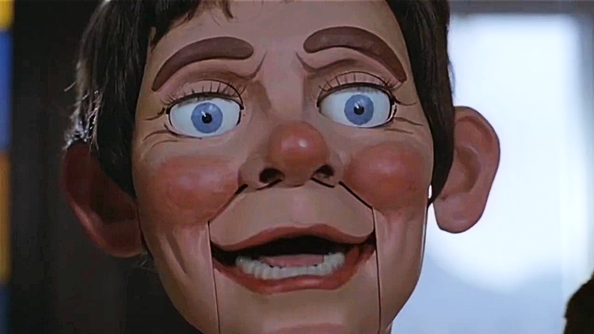 Sam Raimi Involved In Rebooting ‘Magic’, The 1978 Forerunner To Killer ...