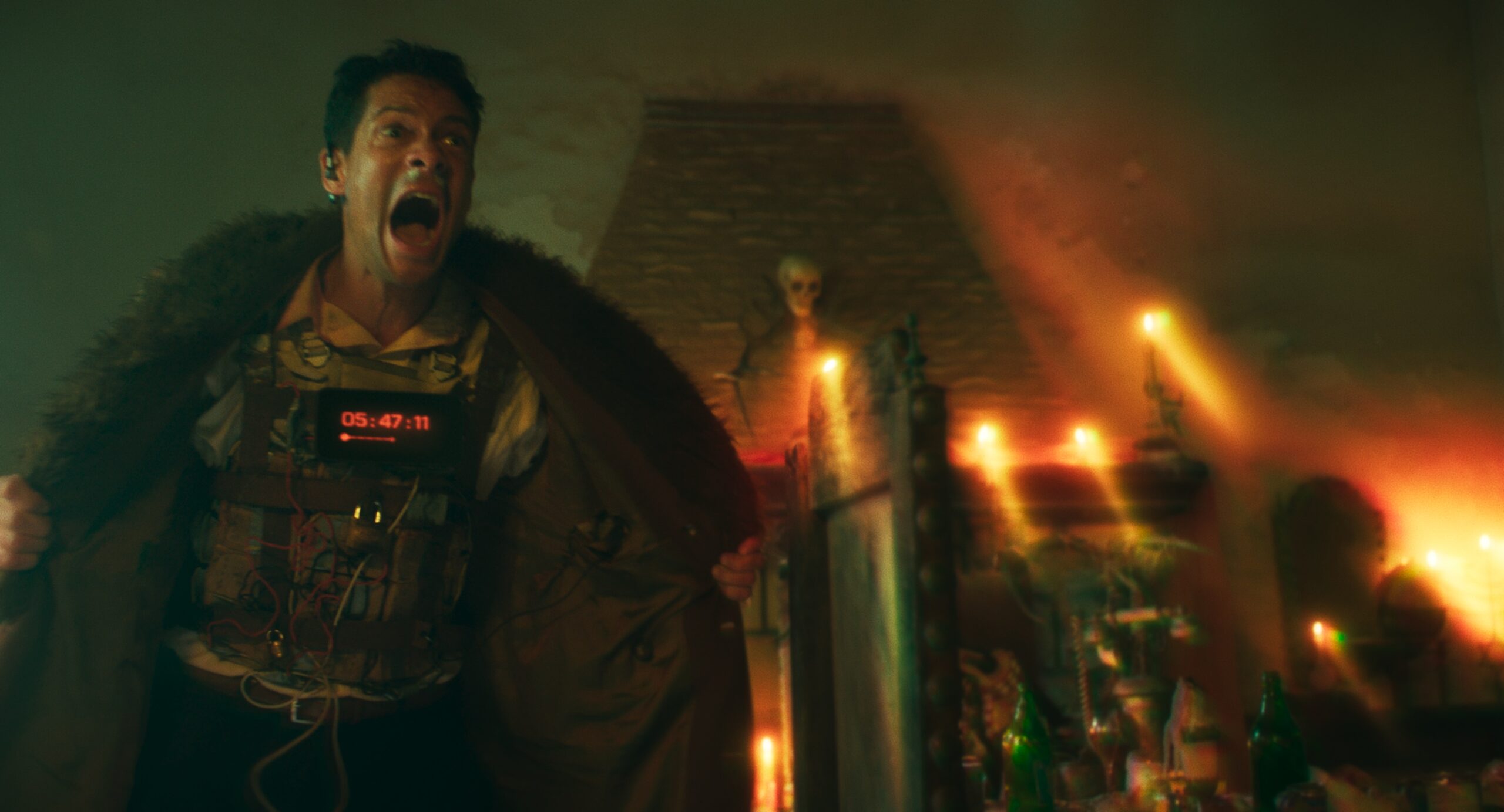 'Zero' Review -- A Deflated Soufflé of Rigmarole