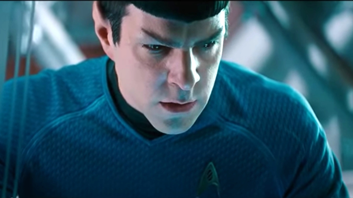 Spawn’s Creator Todd McFarlane Thinks Kelvin Timeline Spock Actor ...