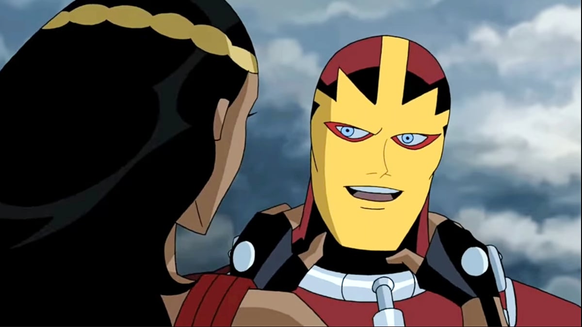 DC Studios Announces Mister Miracle Animated Series That Will ...