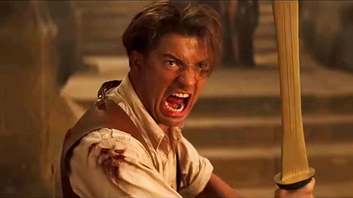 ‘Evil Dead Rise’ Director Lee Cronin Is Set To Resurrect Another Classic For New Line - 'The Mummy'