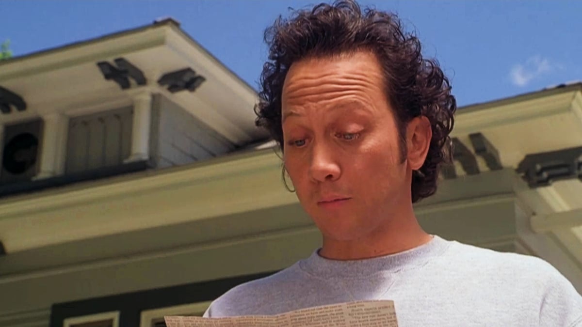 Rob Schneider Confirms ‘Grown Ups 3’ At Fan Expo Chicago 2025