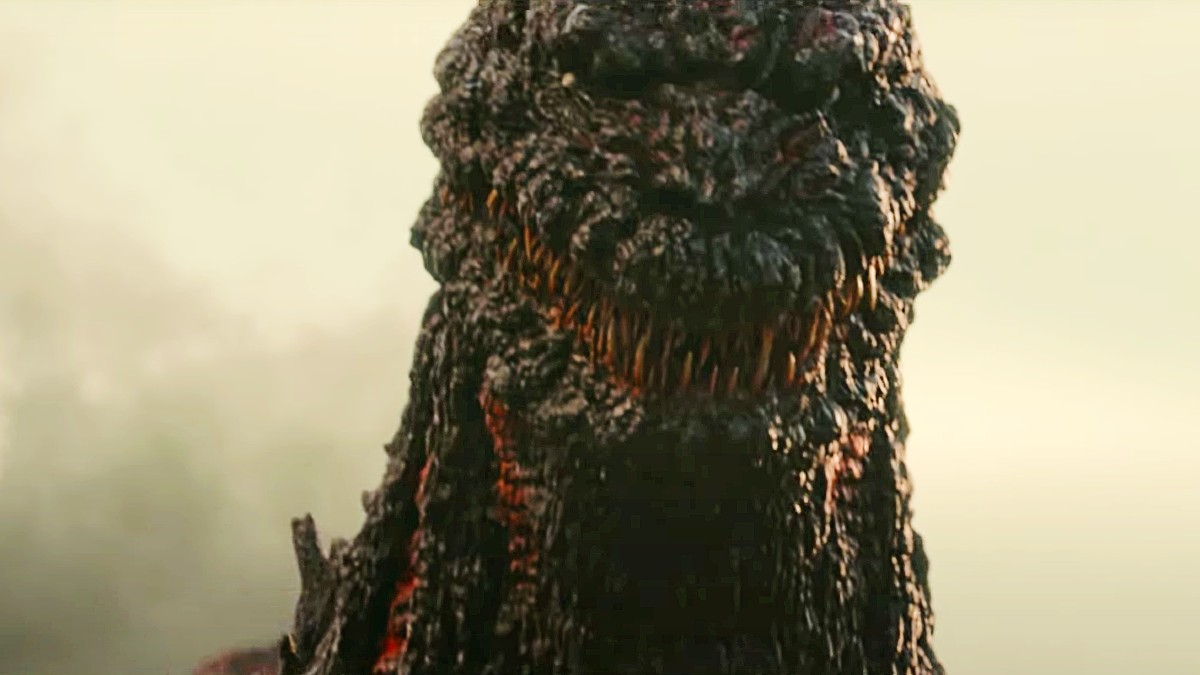 Report Claims Toho Is Finally Developing A Sequel To ‘Shin Godzilla ...