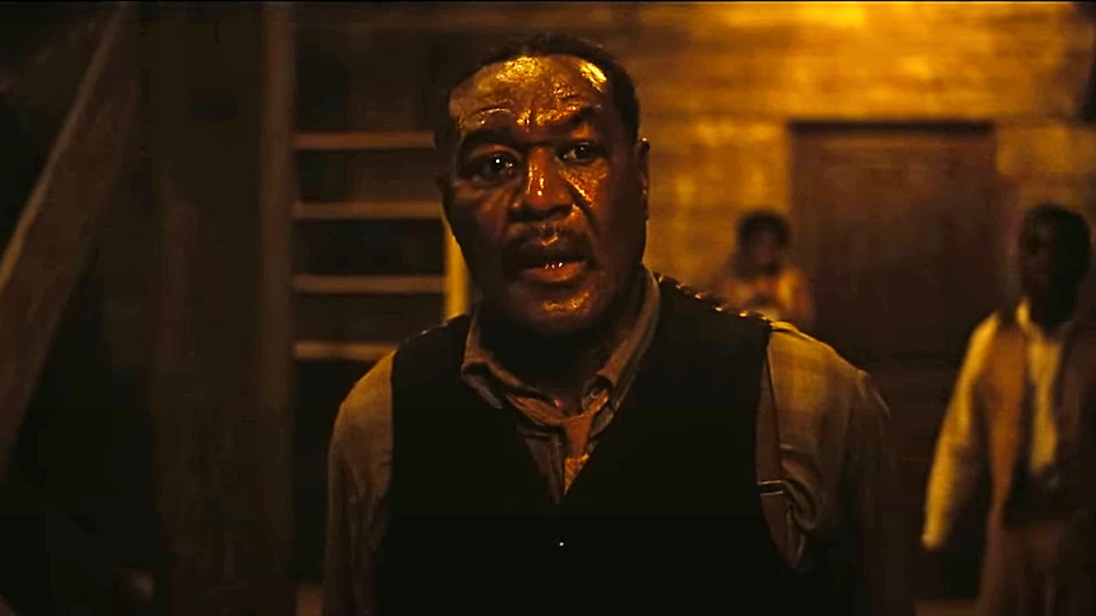 ‘Sinners’ Star Delroy Lindo Admits Marvel’s ‘Blade’ Production Starring Mahershala Ali Is A ...