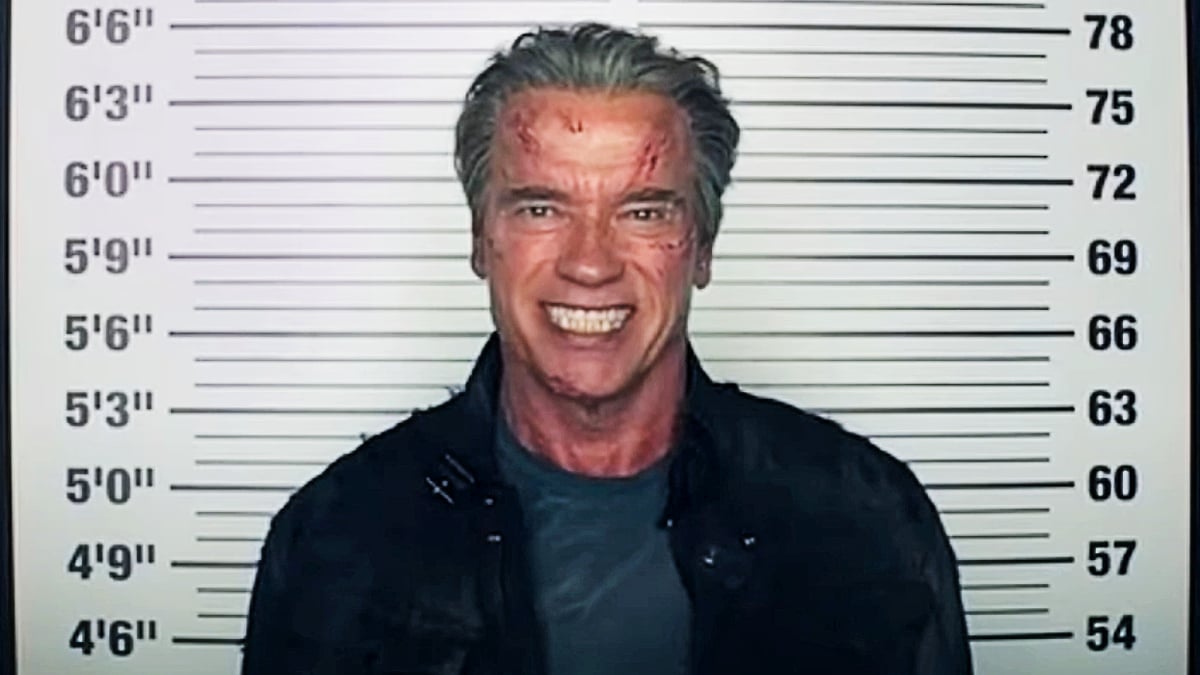 James Cameron Hits Roadblock With New 'Terminator' Script