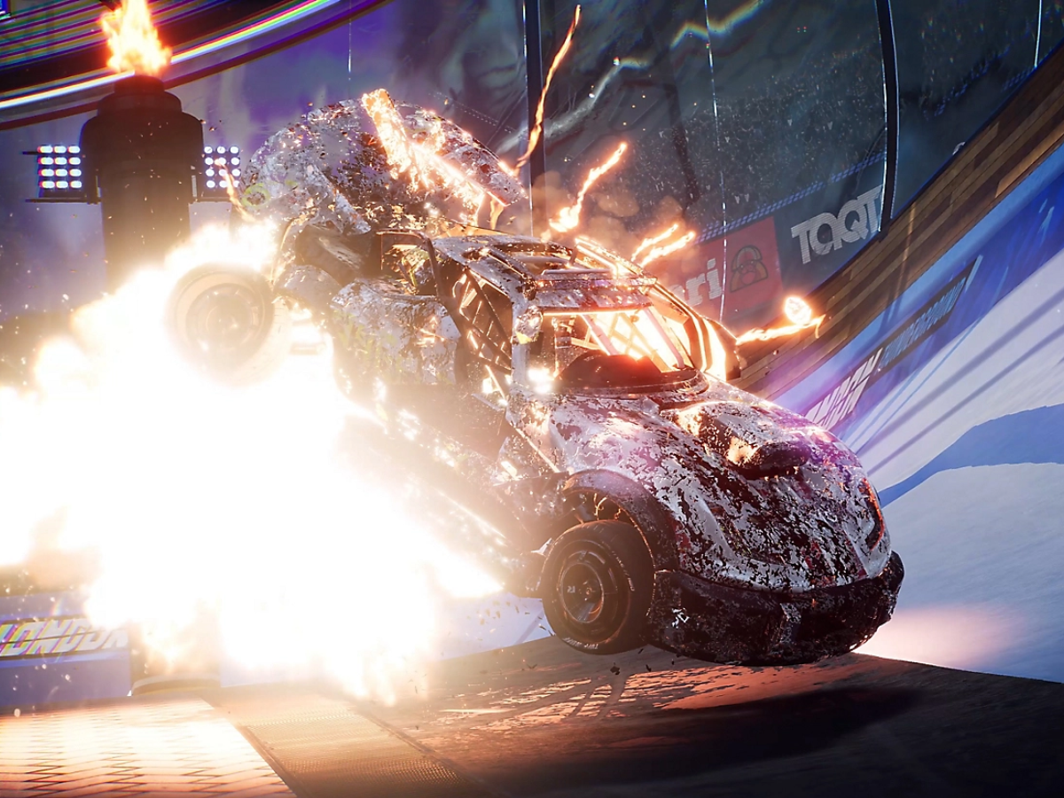 Sony Shut Down Destruction AllStars After 5 Years