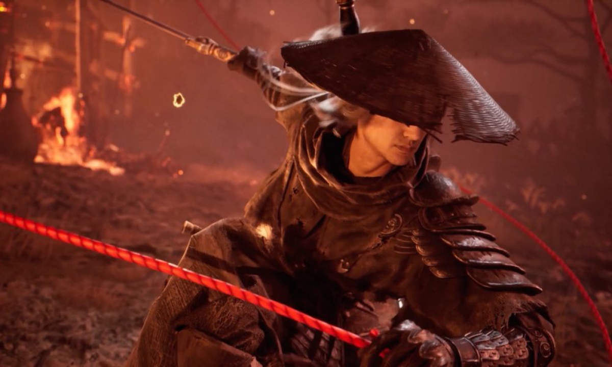 'Phantom Blade Zero' Can Scratch The 'Sekiro: Shadows Only Die Twice ...